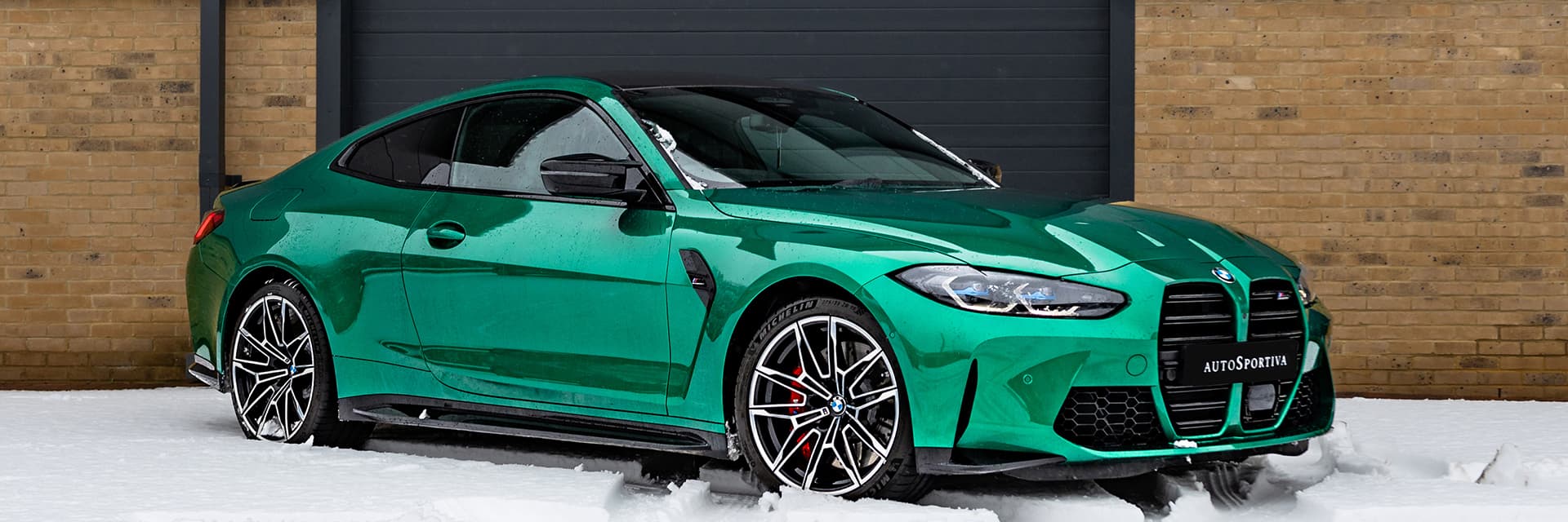 Vehicle Warranty from Auto-Sportiva